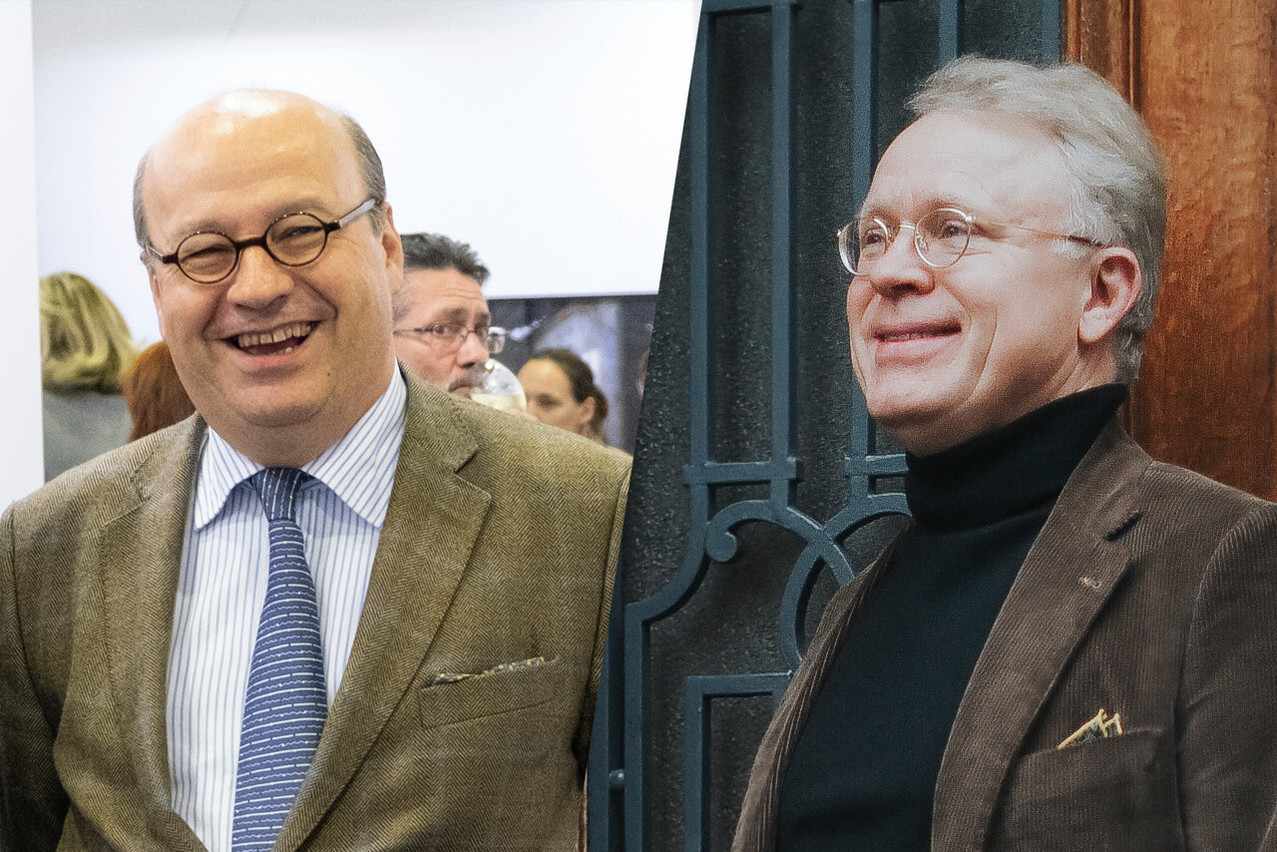 Deux nouveaux administrateurs pour Delen Private Bank | Paperjam News