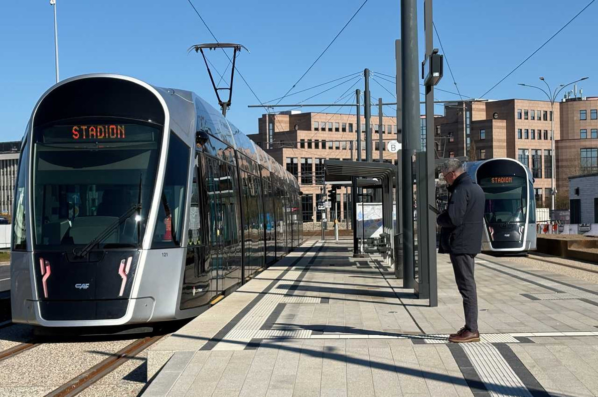 Deux personnes sur trois continuent d’aller travailler en voiture ...