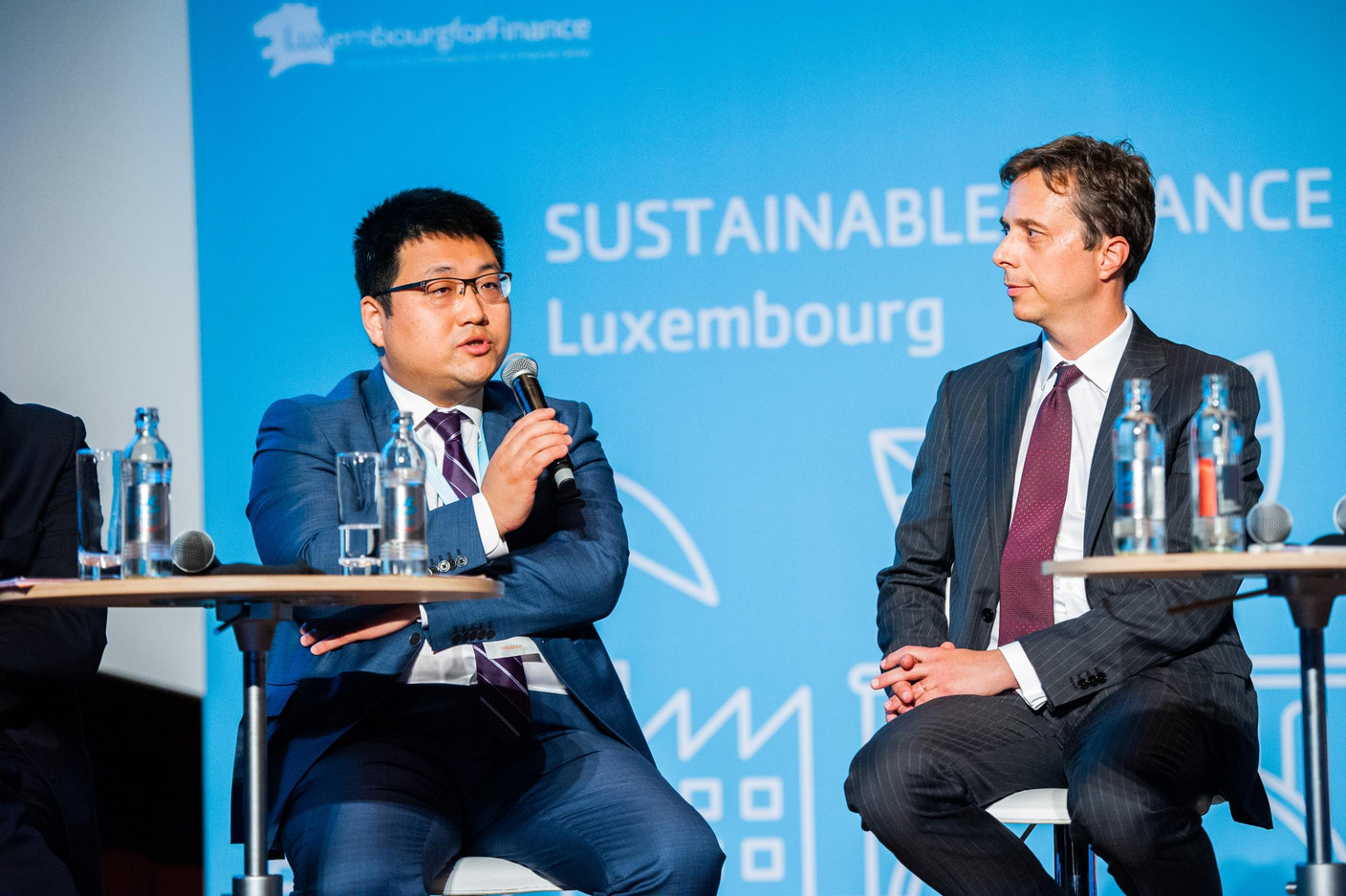 Deuxième édition du Sustainable Finance Forum | Paperjam News