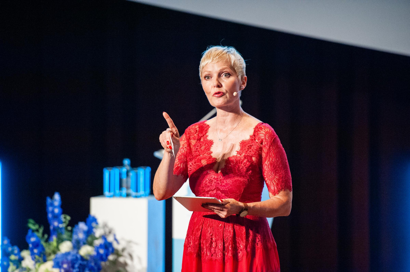 Deuxième édition du Sustainable Finance Forum | Paperjam News