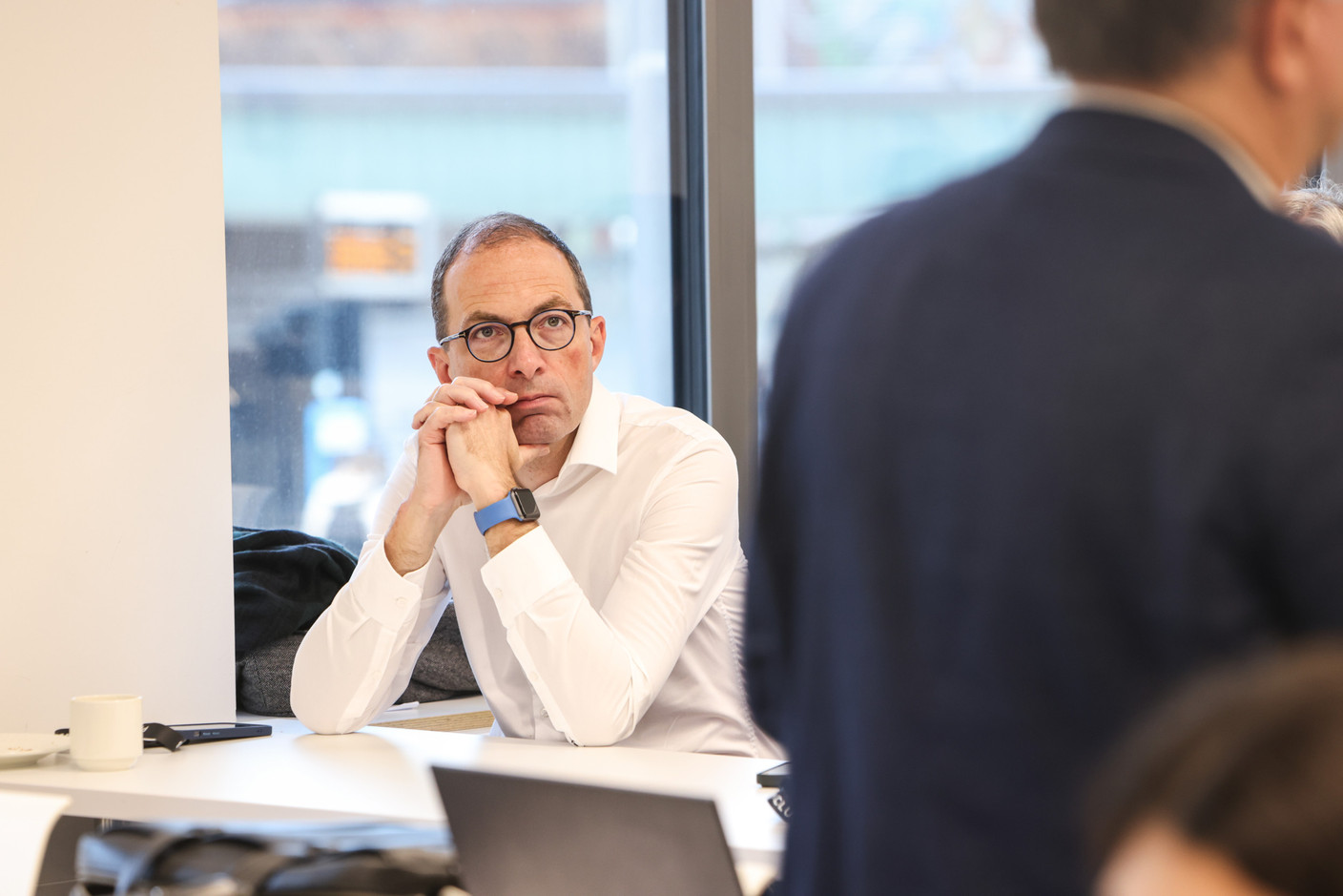 Développer les émotions, la voix et le body language | Paperjam News