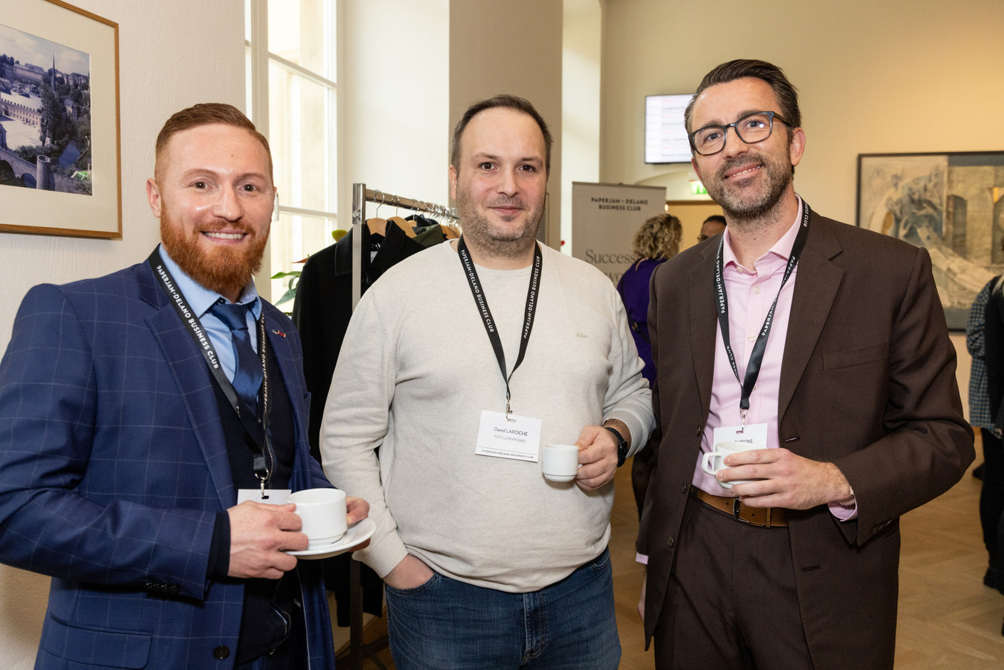 Développer ses compétences avec le Club | Paperjam News