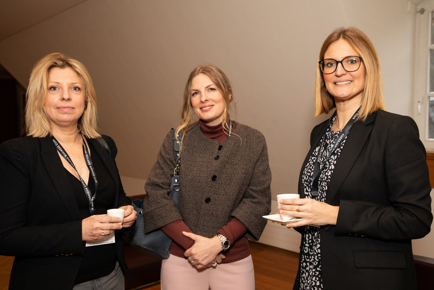 Développer ses compétences de manière continue avec le Club | Paperjam News