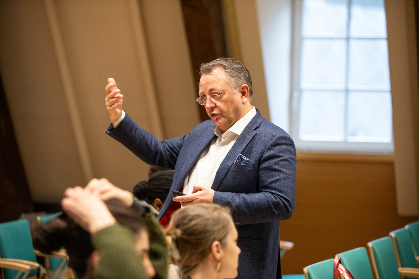 Développer ses compétences de manière continue avec le Club | Paperjam News