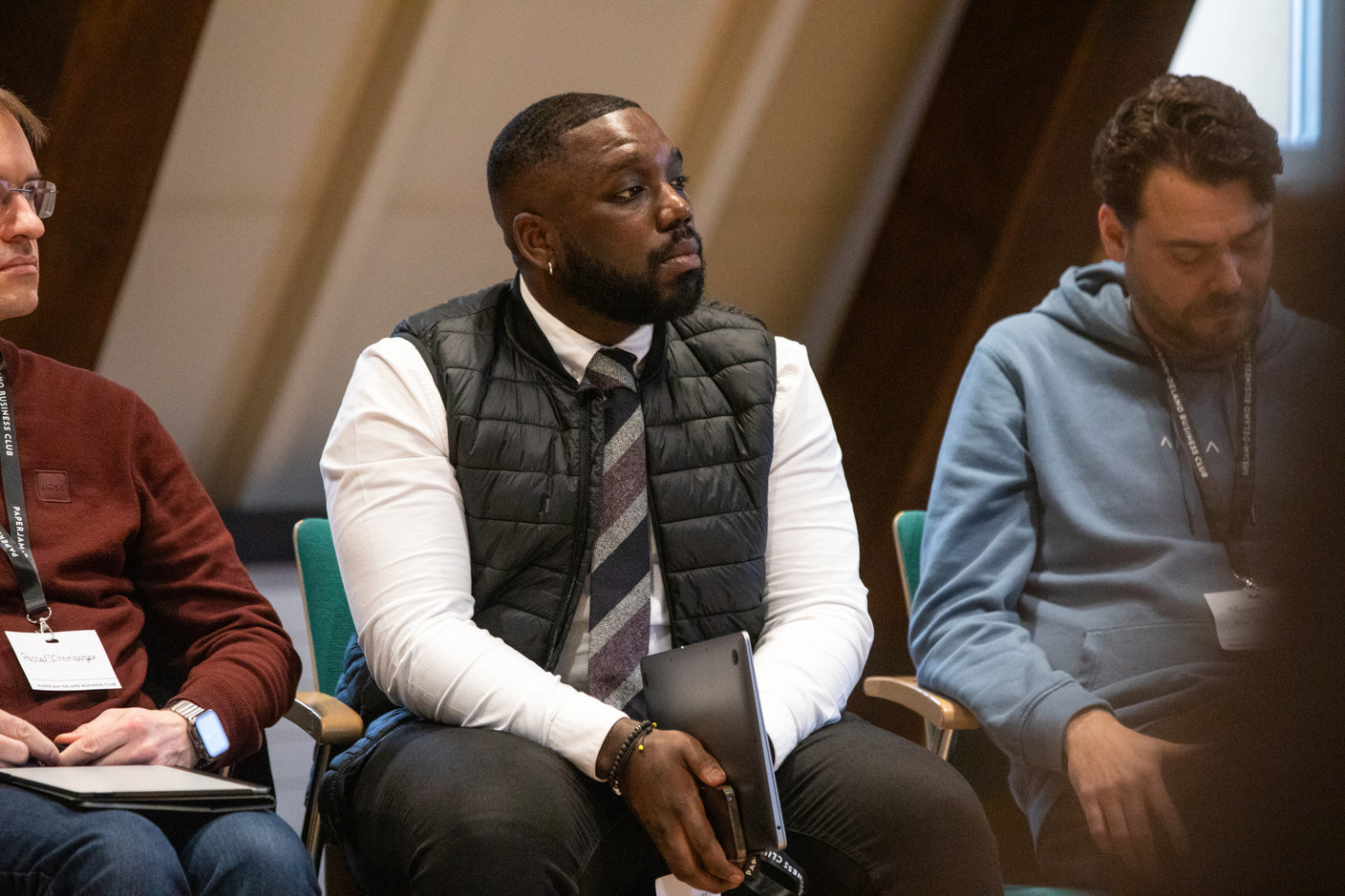 Développer ses compétences de manière continue avec le Club | Paperjam News