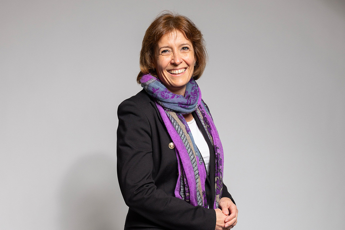 Diane Adehm: «Un budget n’est pas une science exacte» | Paperjam News