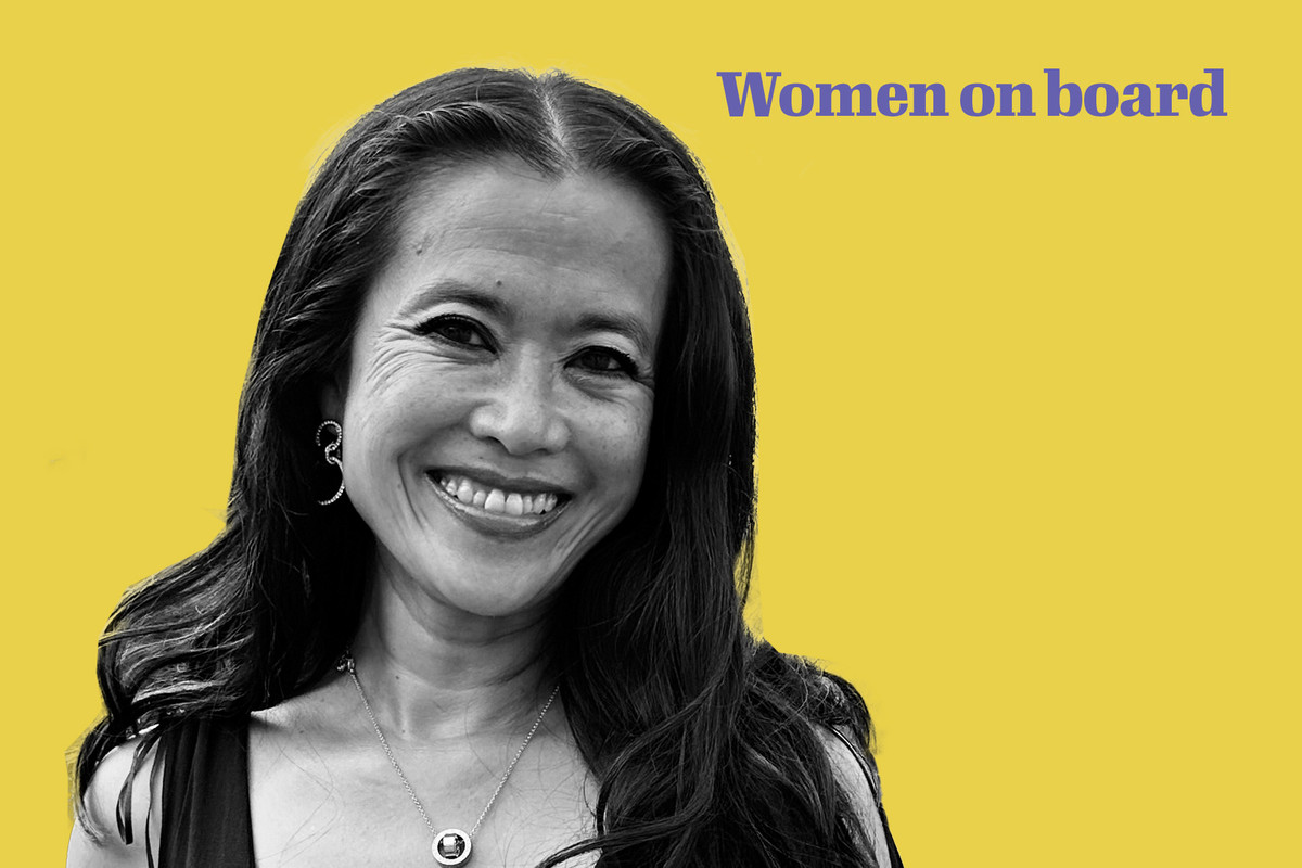 Diane Tea: «La diversité remet en cause la pensée de groupe» | Paperjam ...