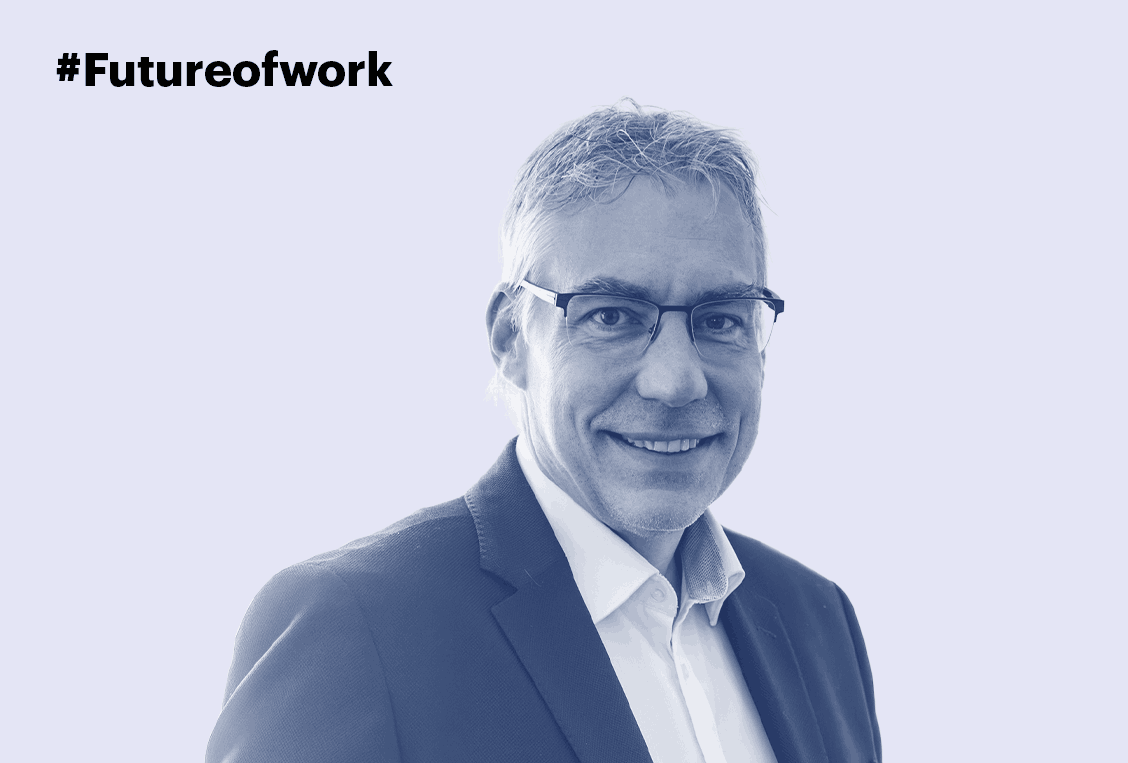 Didier Lemeire: “Spuerkeess has set itself a high ideal” | Paperjam ...