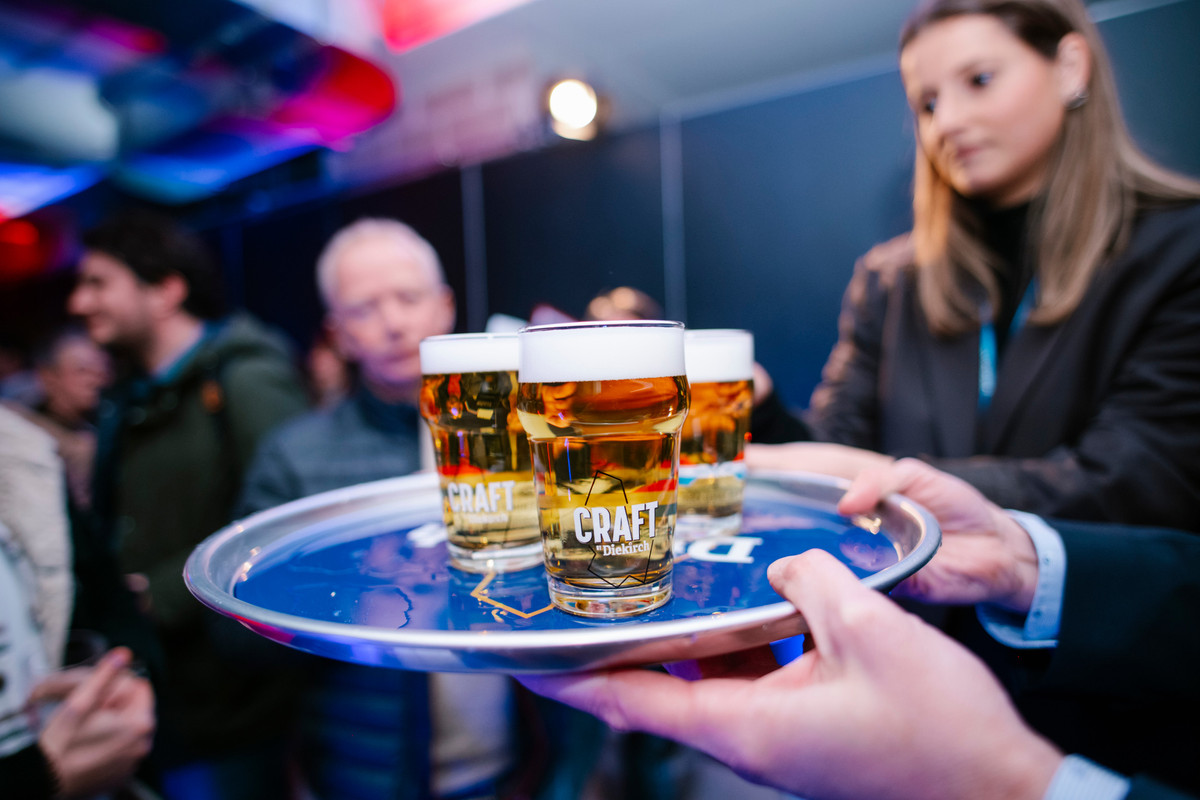 Diekirch lance sa Craft Beer évolutive | Paperjam News