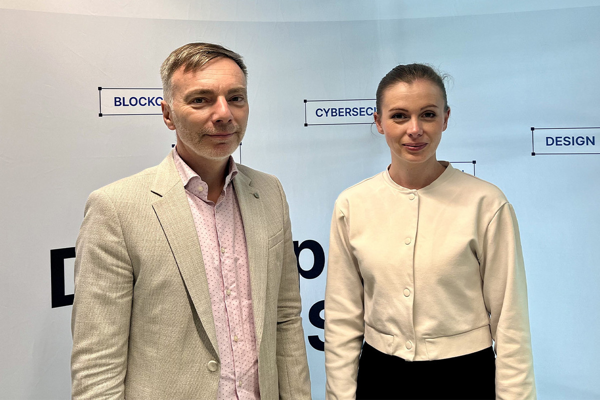 Le Digital Learning Hub et 42 Luxembourg, deux ans après | Paperjam News