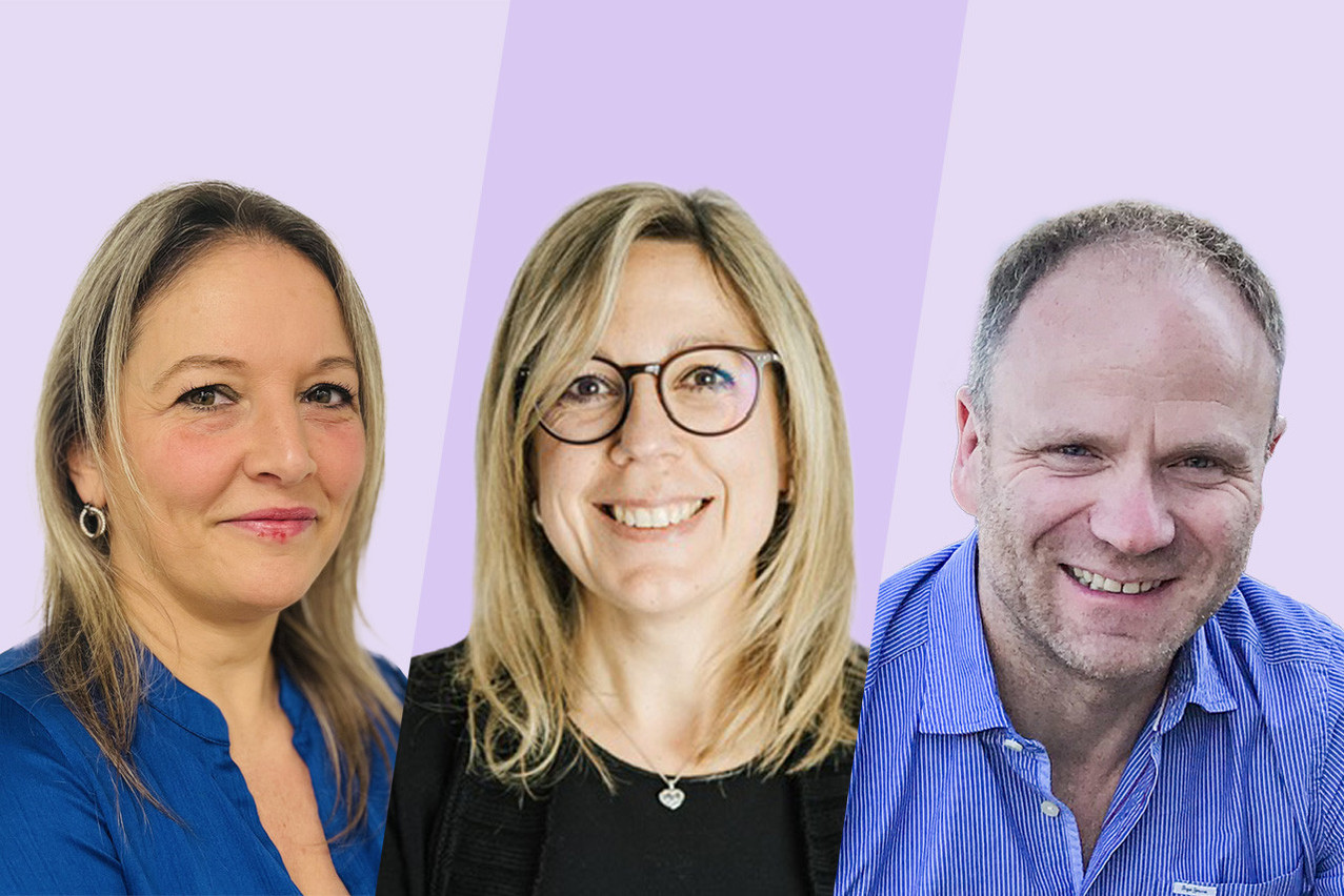 Digital technology as a performance driver | Delano News