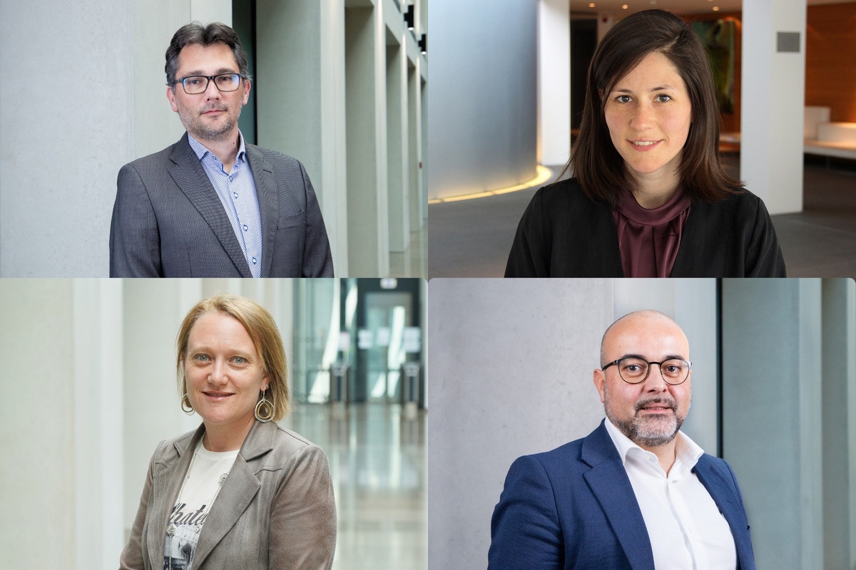 Digitalization is key to IFM delegation monitoring | Delano News