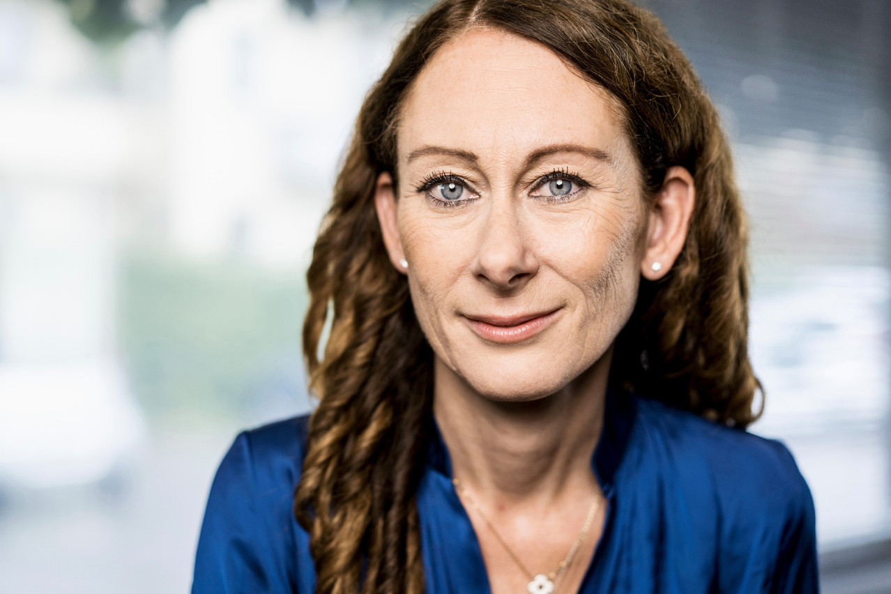 Dimitrova named Zalando CFO | Paperjam English News