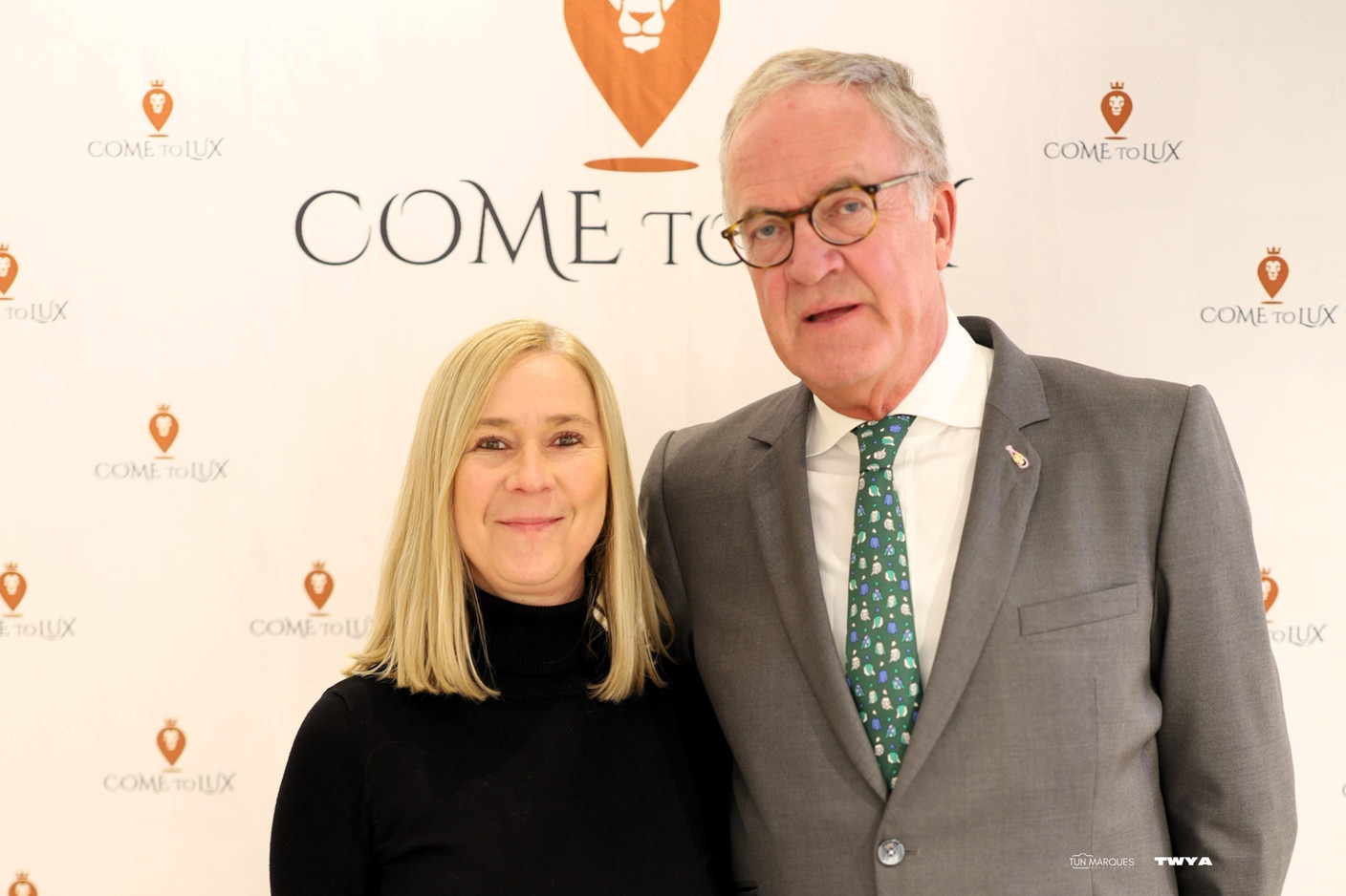 Dîner caritatif de Kaempff-Kohler pour Kriibskrank Kanner | Paperjam News