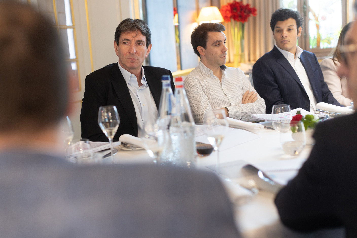 Les directeurs du marketing, optimistes mais prudents | Paperjam News