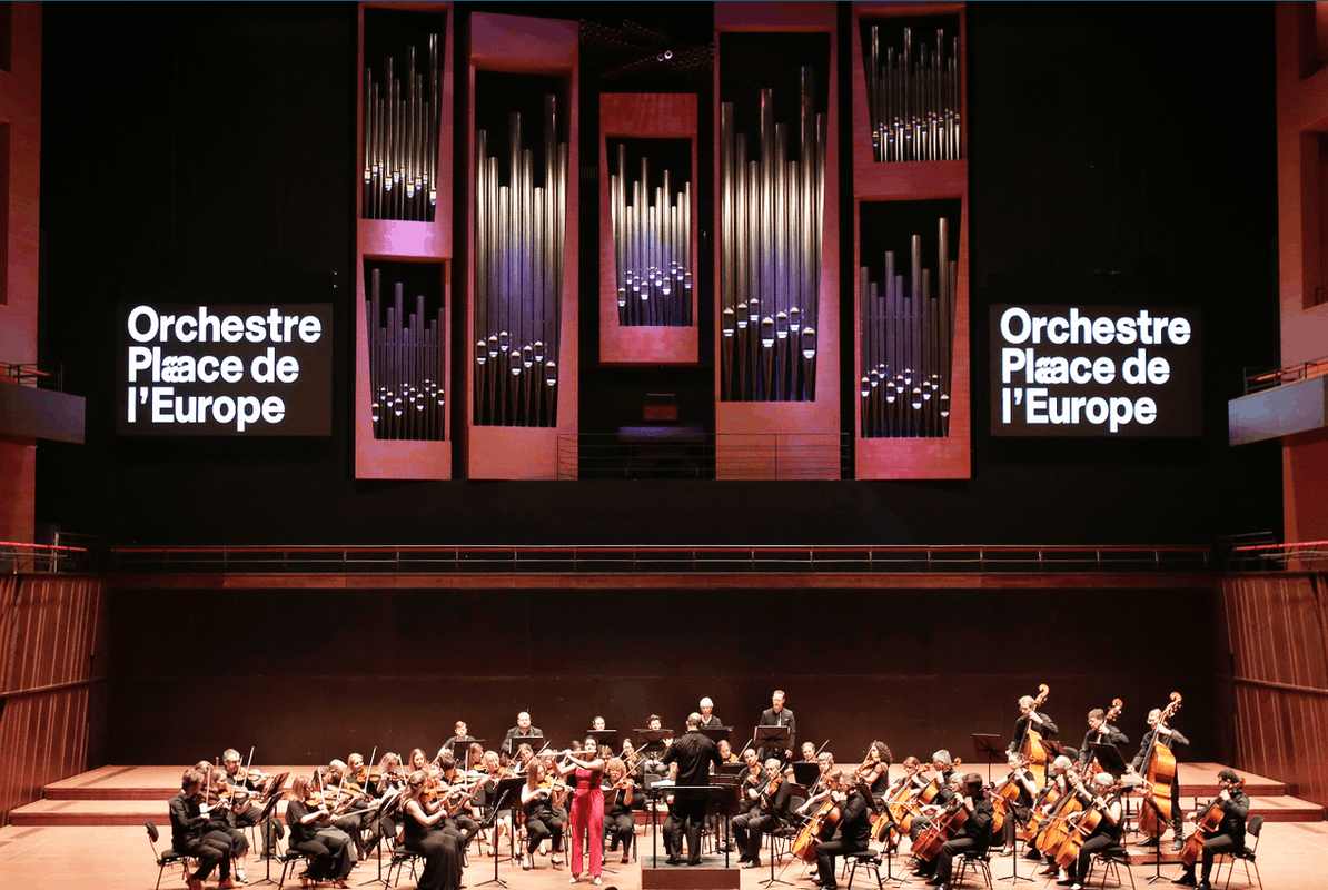 Discover a new generation of talented musicians! | Delano News