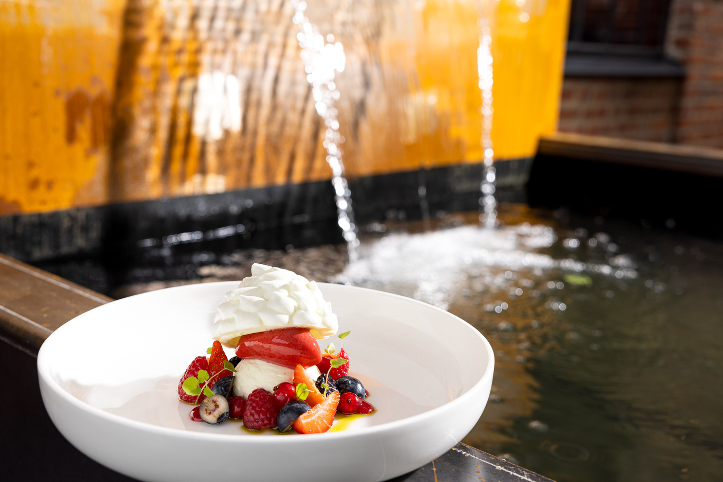 Discover the Maison de l’Orgue, a gastronomic restaurant in Lintgen ...