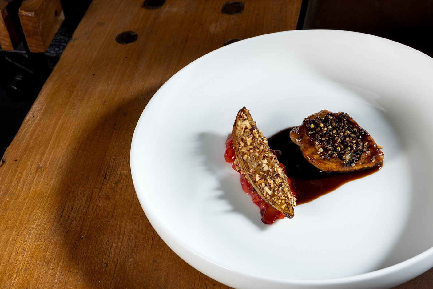 Discover the Maison de l’Orgue, a gastronomic restaurant in Lintgen ...