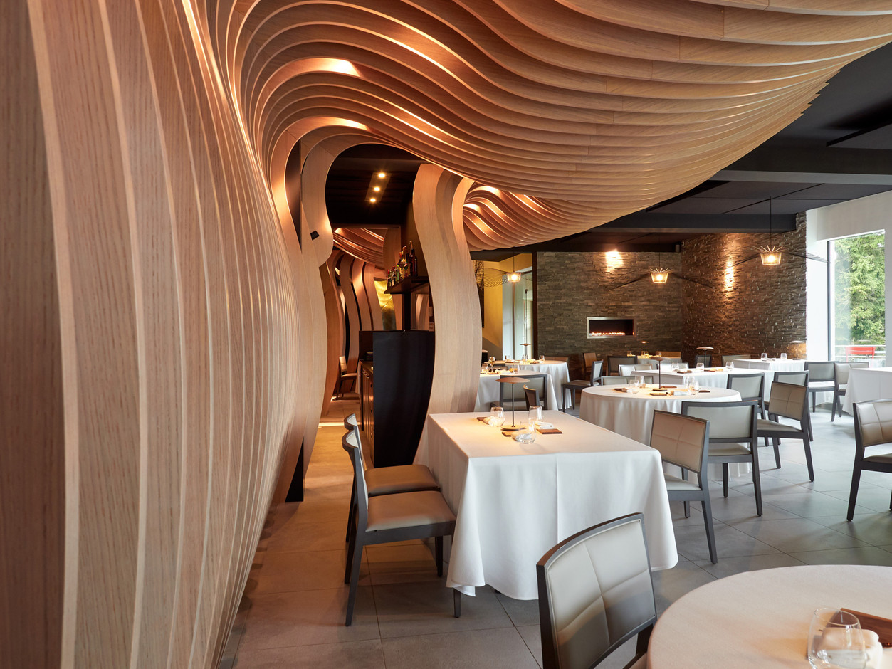 Discover the unique atmospheres of the FeVi Group | Paperjam English News