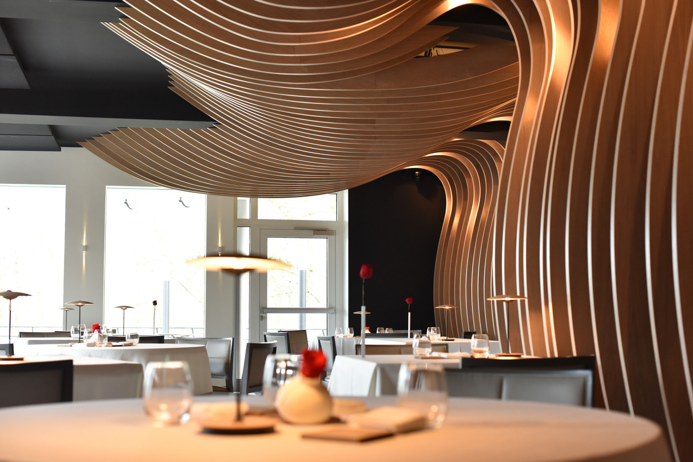 Discover the unique atmospheres of the FeVi Group | Paperjam English News