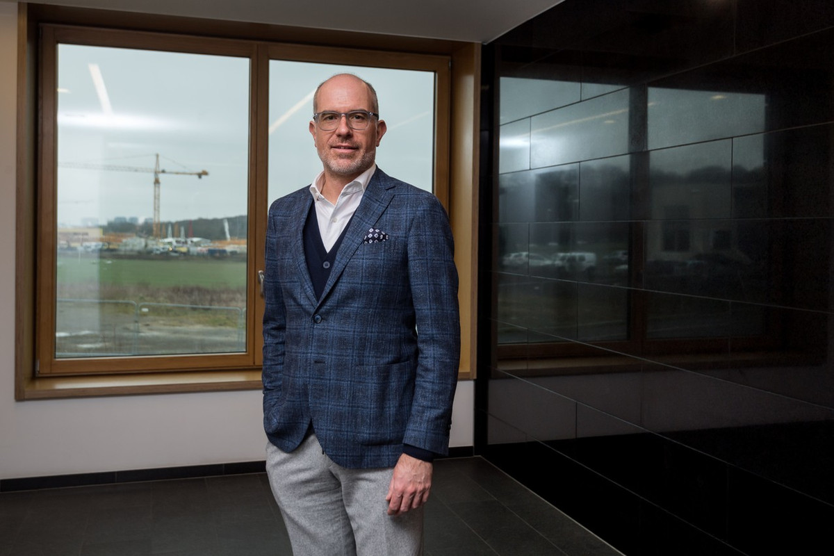 «CDCL se diversifie et aura un nouveau siège» | Paperjam News