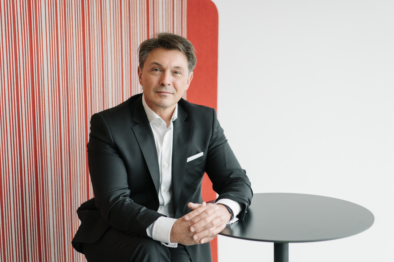 «Diversité de fonctions, de talents et de régions» | Paperjam News