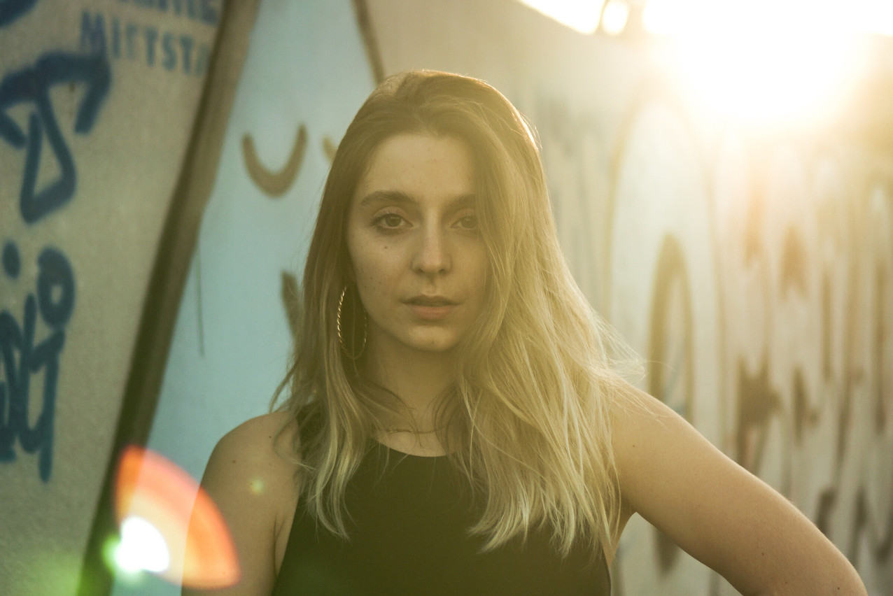 La DJette Amii Watson électrise le Café de Paris | Paperjam News