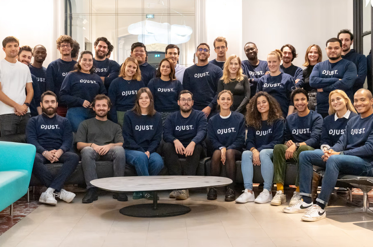 Djust lève sept millions et cible le Benelux pour son expansion ...