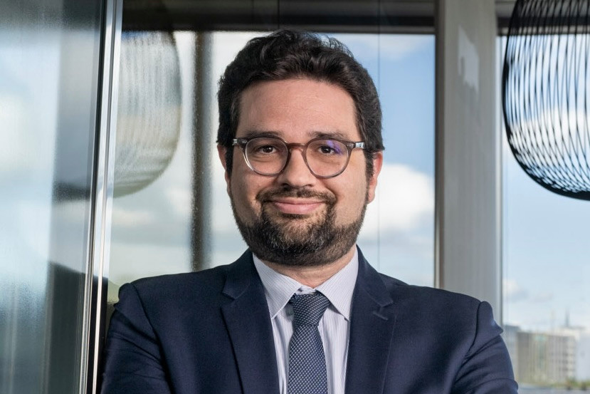 DLA Piper names David Alexandre as partner | Paperjam English News