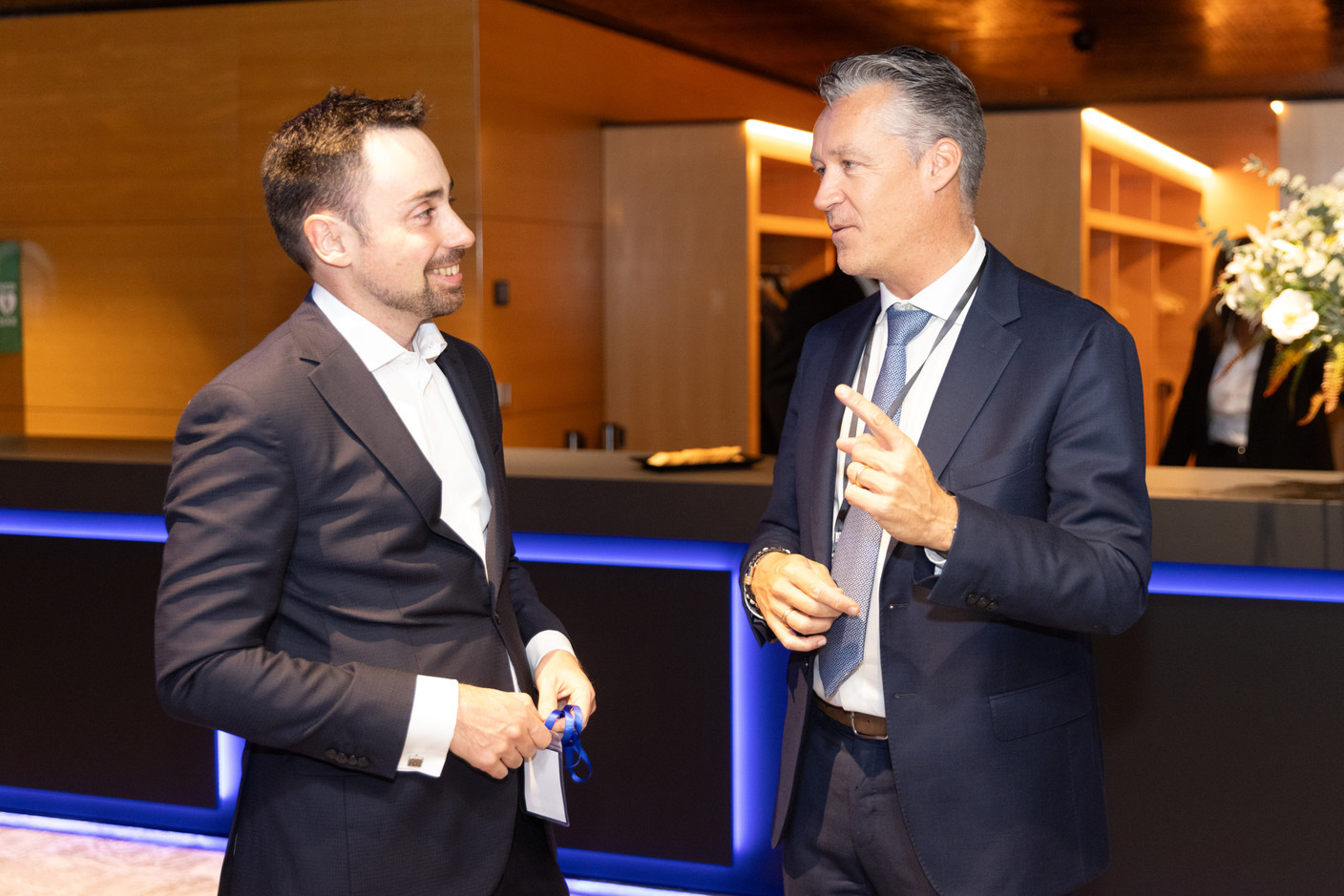 Doctena célèbre ses 10 ans | Paperjam News