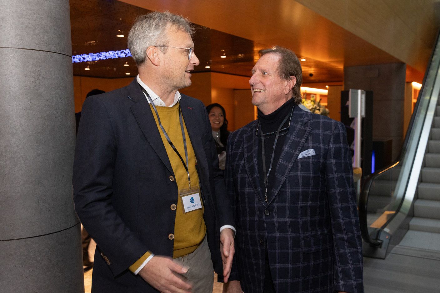 Doctena célèbre ses 10 ans | Paperjam News