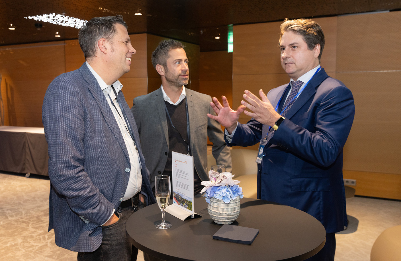 Doctena célèbre ses 10 ans | Paperjam News