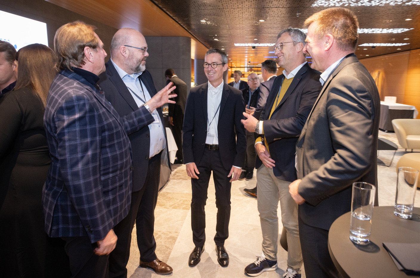 Doctena célèbre ses 10 ans | Paperjam News