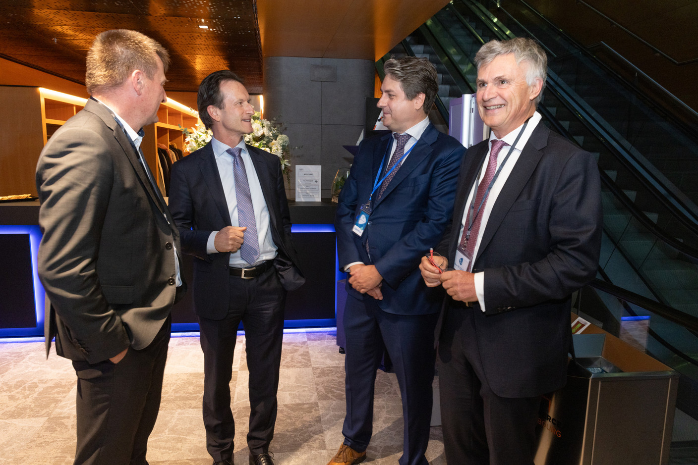 Doctena célèbre ses 10 ans | Paperjam News