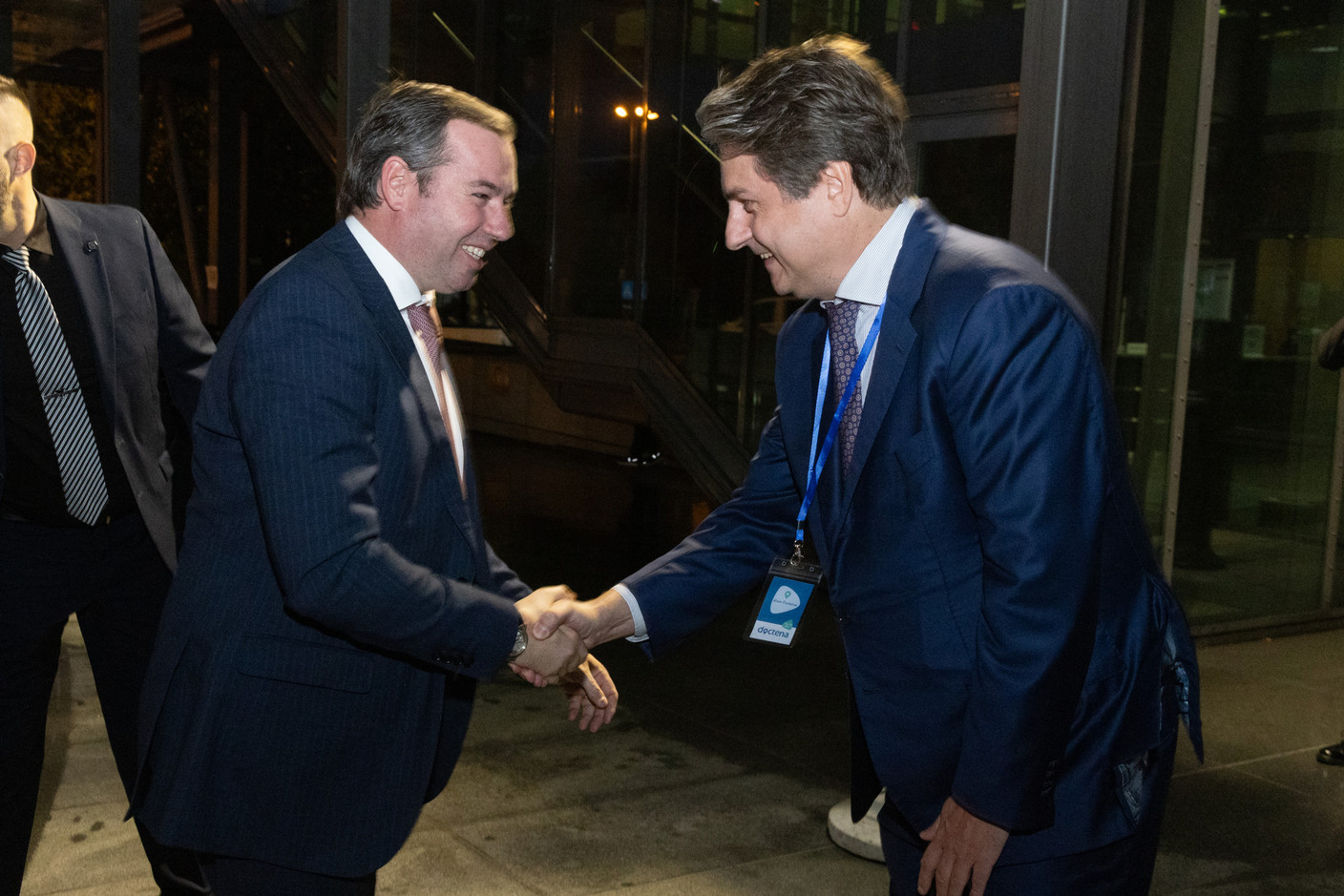 Doctena célèbre ses 10 ans | Paperjam News