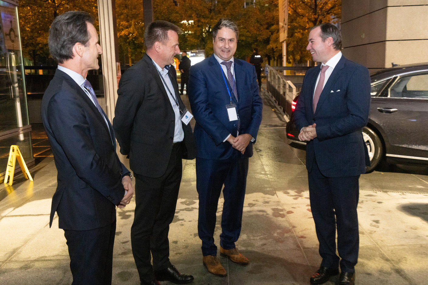 Doctena célèbre ses 10 ans | Paperjam News