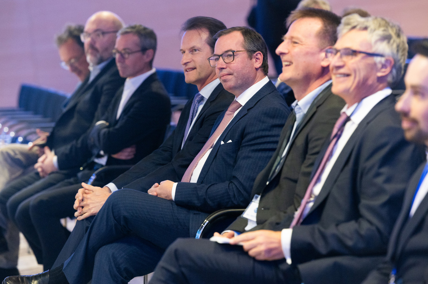 Doctena célèbre ses 10 ans | Paperjam News