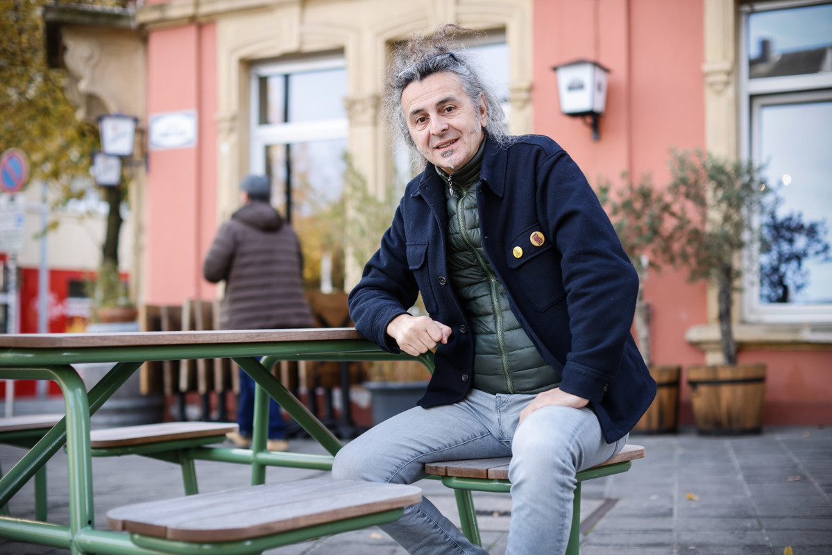 Donato Rotunno explains “What’s left?” documentary | Paperjam English News