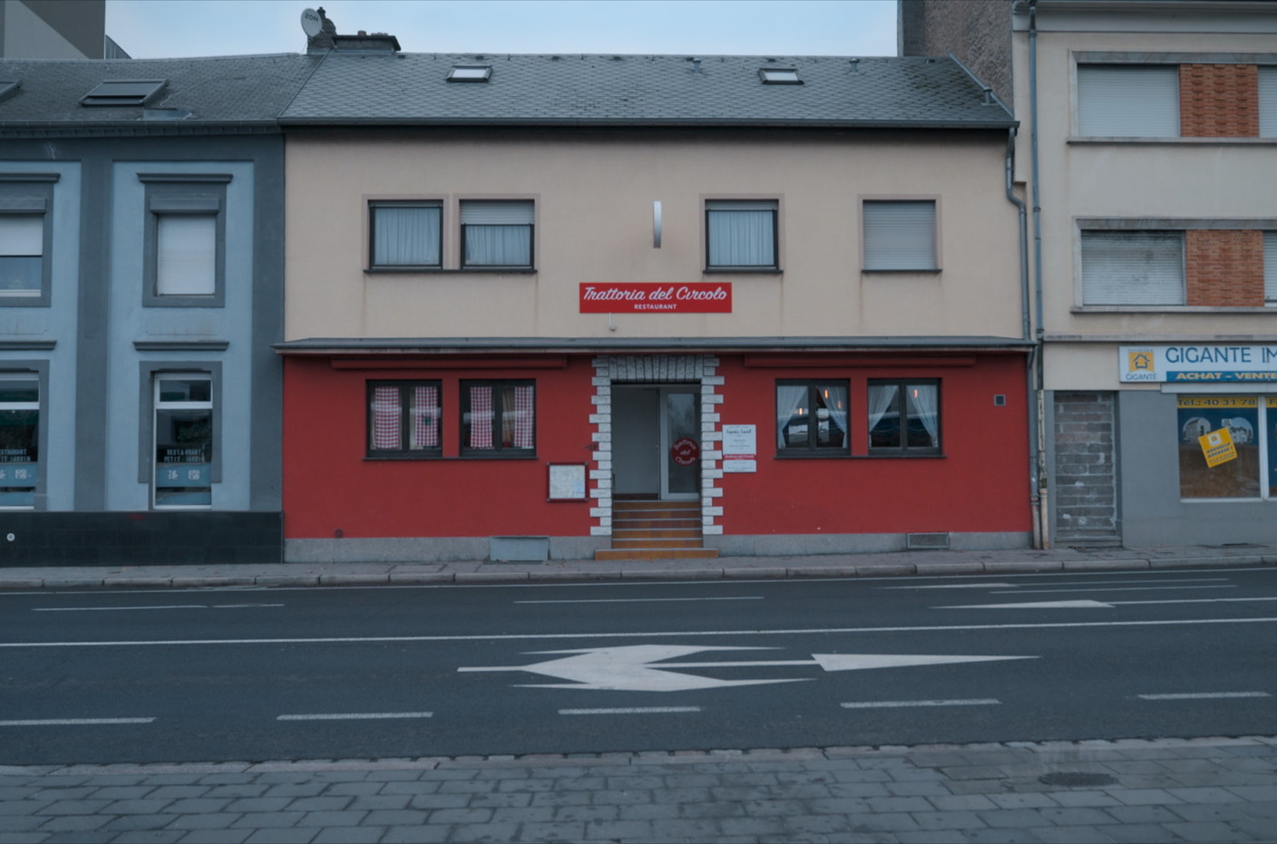 Donato Rotunno explains “What’s left?” documentary | Delano News