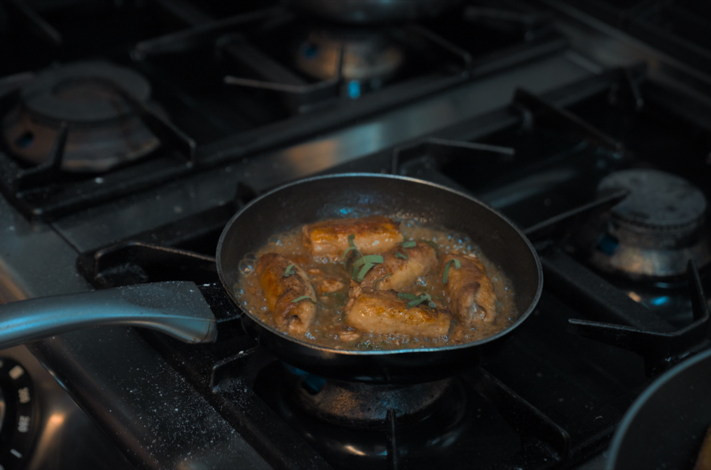 Donato Rotunno explains “What’s left?” documentary | Delano News