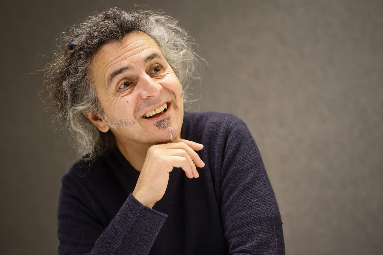 Donato Rotunno explique «La Fourchette à gauche» | Paperjam News