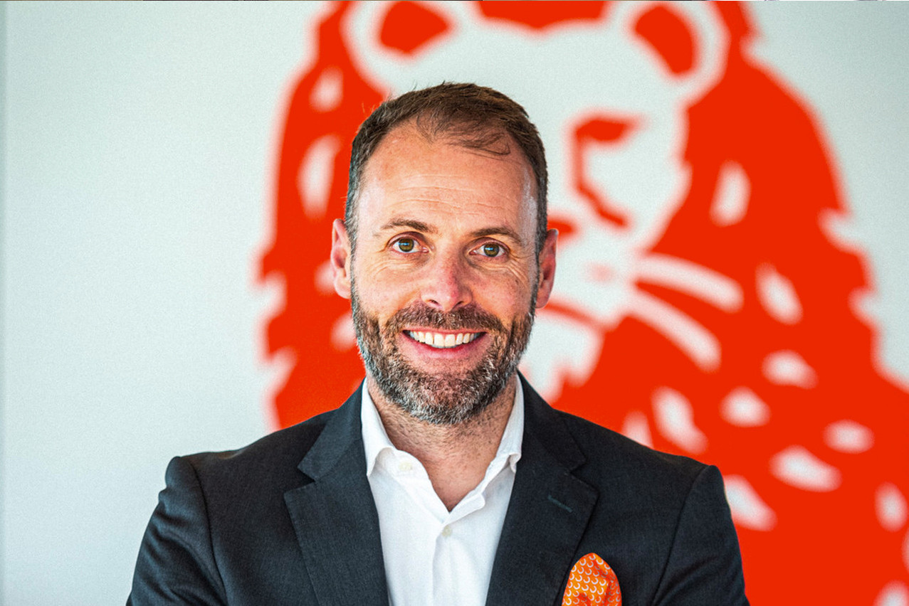 «Donner à tous une longueur d’avance» | Paperjam News