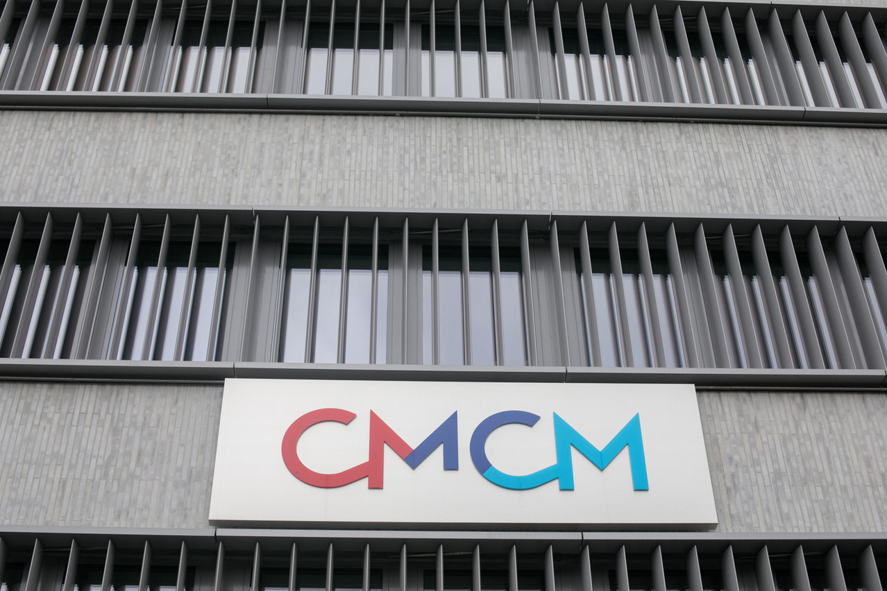 Double dismissal in the CMCM case | Paperjam English News