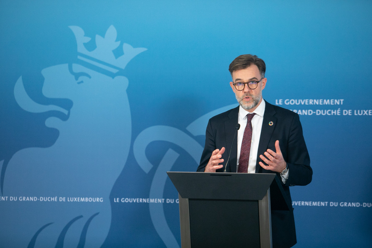 Draft law on control of mergers and acquisitions presented | Delano News