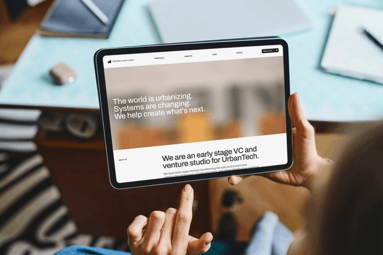 Drees & Sommer invests in The Bau Ventures | Paperjam English News