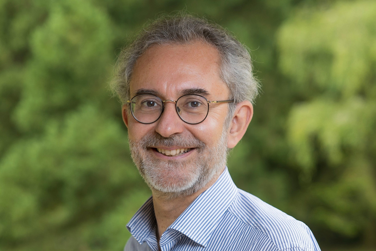 Driving gender equity with innovative global fund: Patrick Goodman ...