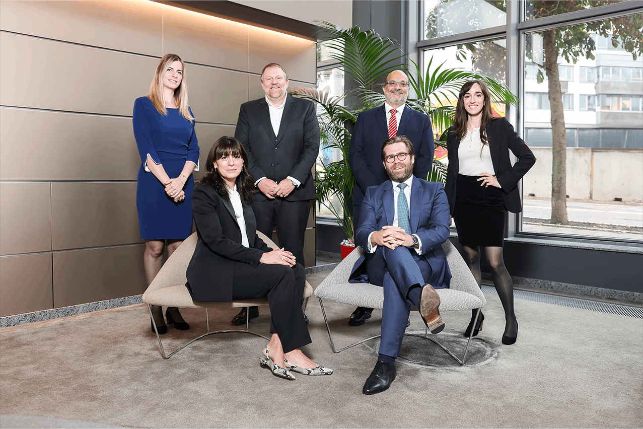 Driving Global Growth with Legal Expertise | Paperjam English News