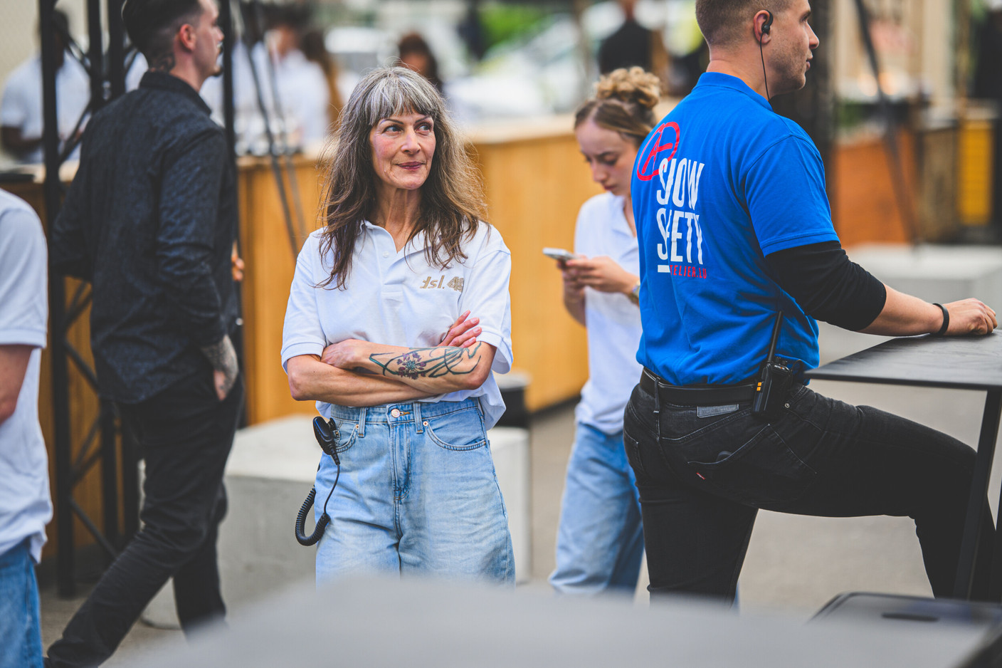DSL fête ses 40 ans et inaugure son nouveau bâtiment [PHOTOS ...