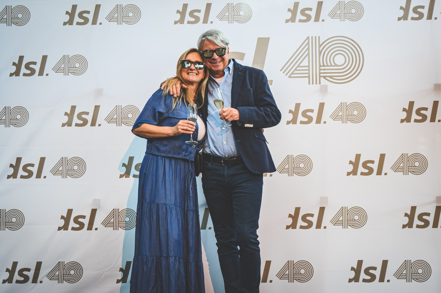 DSL fête ses 40 ans et inaugure son nouveau bâtiment [PHOTOS ...