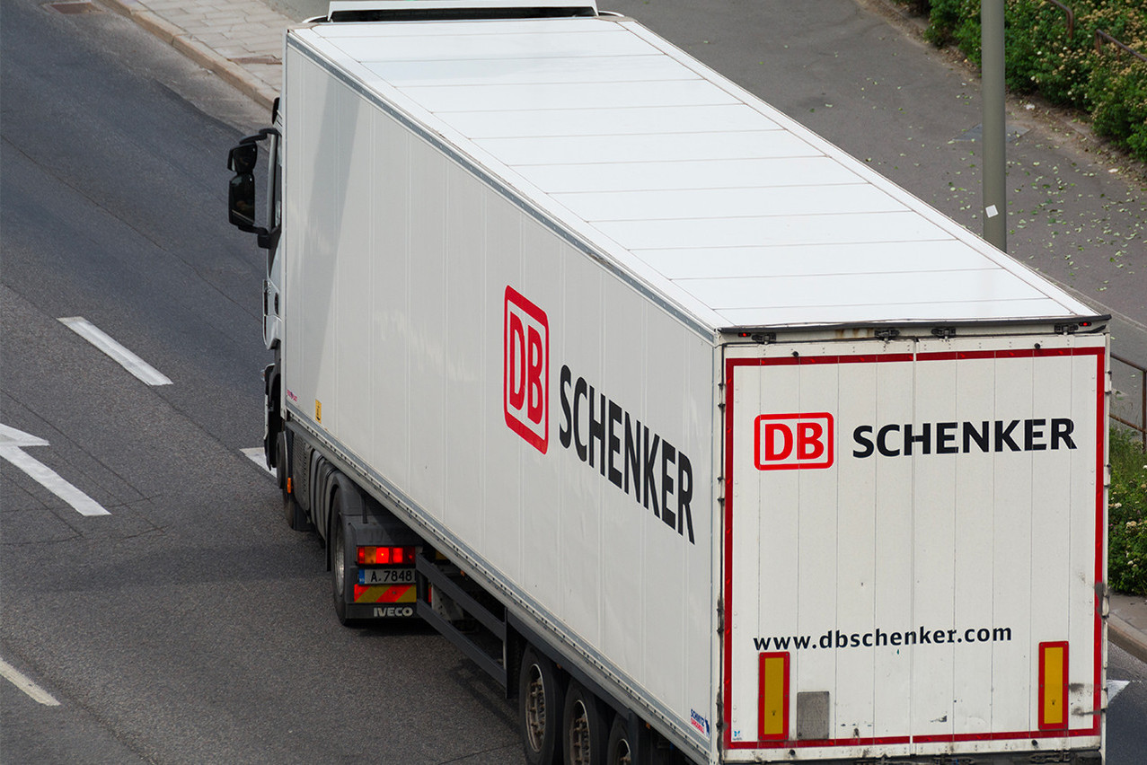 DSV’s takeover of DB Schenker creates a new heavyweight in the sector ...